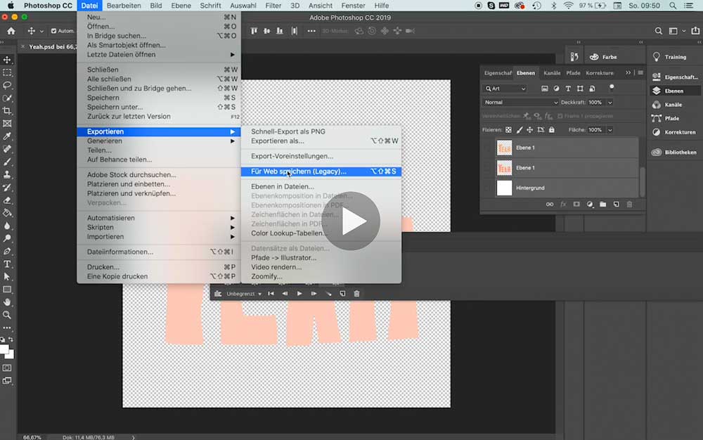 GIF-Export-Photoshop-1 | Meine Svenja